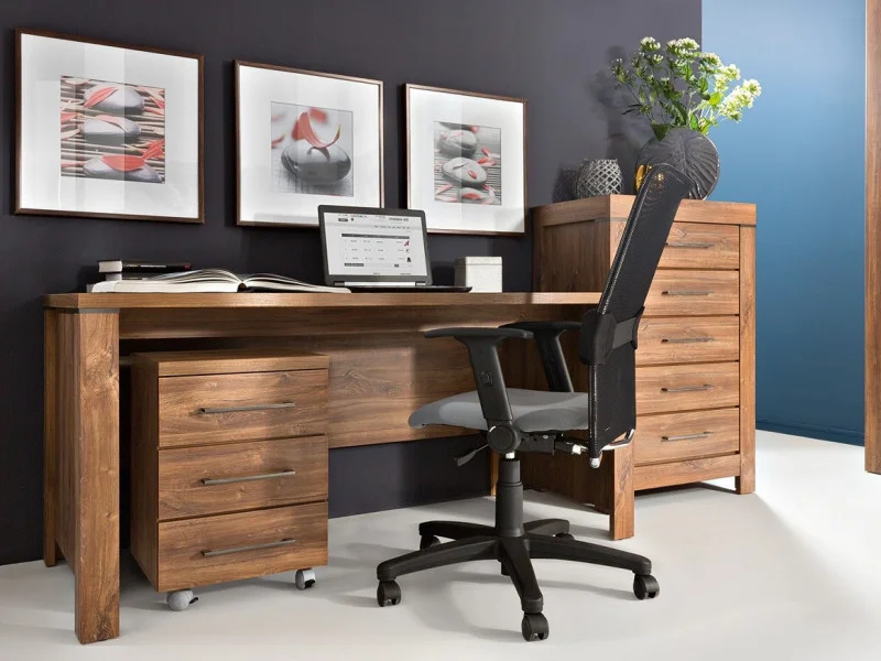 Desks for Sale - Home Office Storage Computer Desks - Impact Furniture